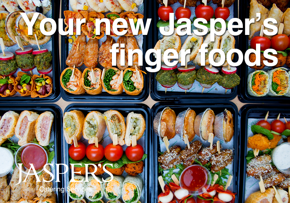 Caterer | Catering Companies and Services | Jaspersonline