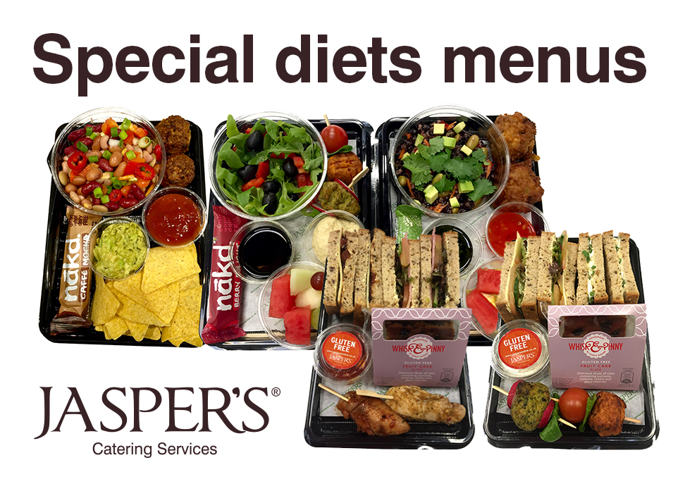 Caterer | Catering Companies and Services | Jaspersonline