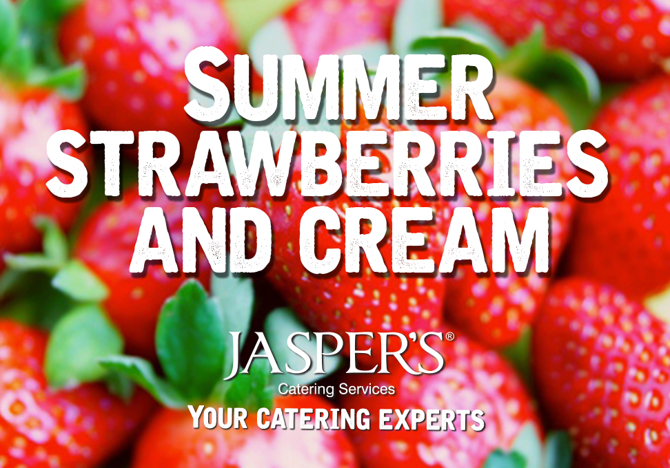 Caterer | Catering Companies and Services | Jaspersonline